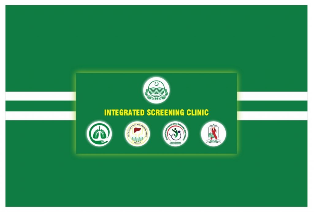 Revolutionizing Primary Healthcare: Integrated TB Screening Across RHCs ...